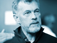 Anthony Brassil | Peter Charles